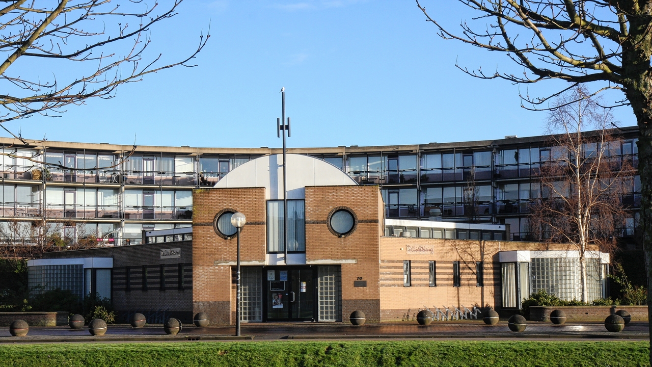 De Lichtkring - Hoofddorp