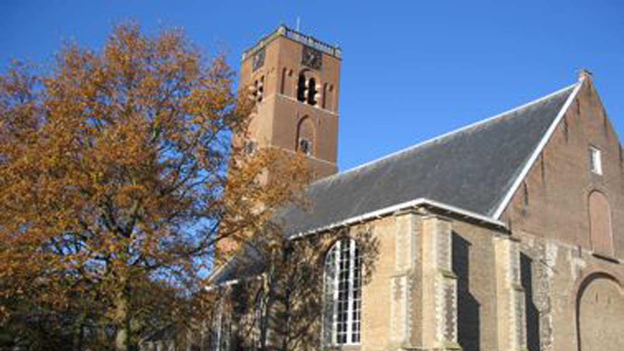Hervormde Gemeente Sommelsdijk