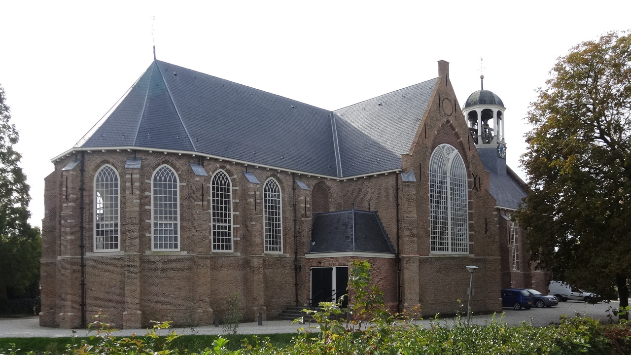 Hervormde Gemeente Waarder