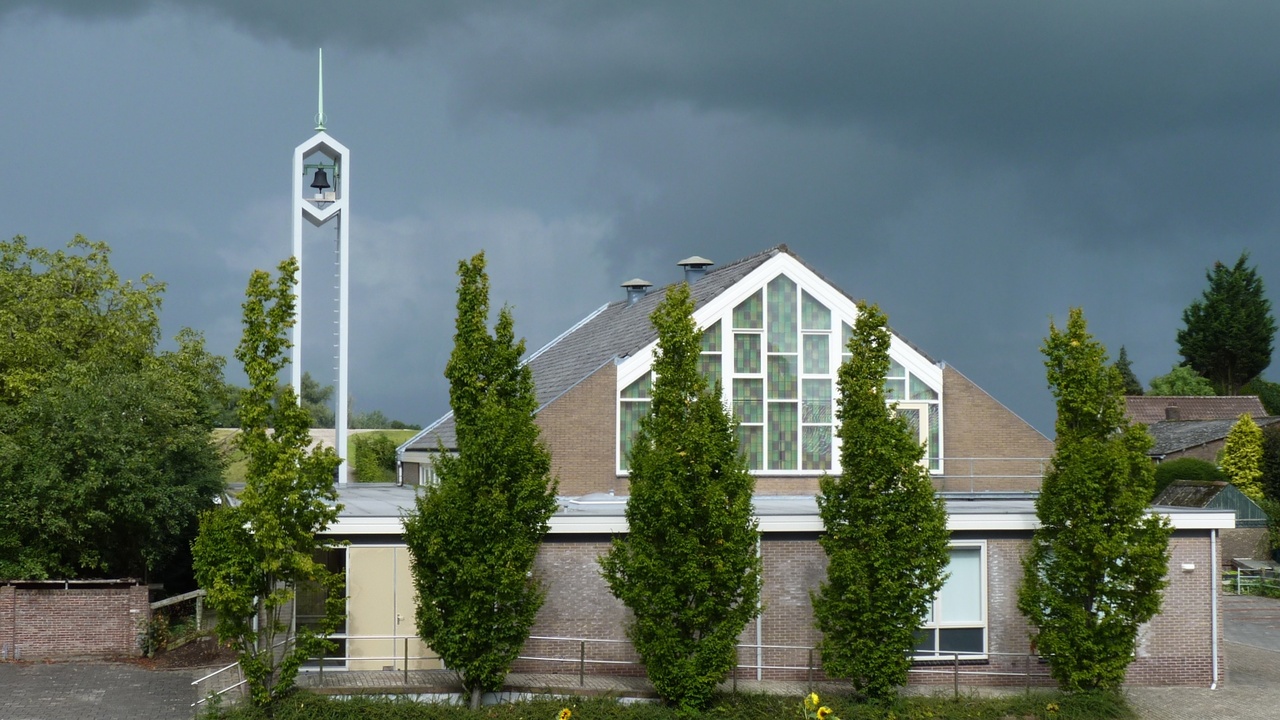 Nederlandse Gereformeerde Kerk Langerak