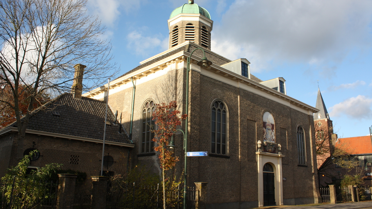 Hervormde Gemeente Dinteloord