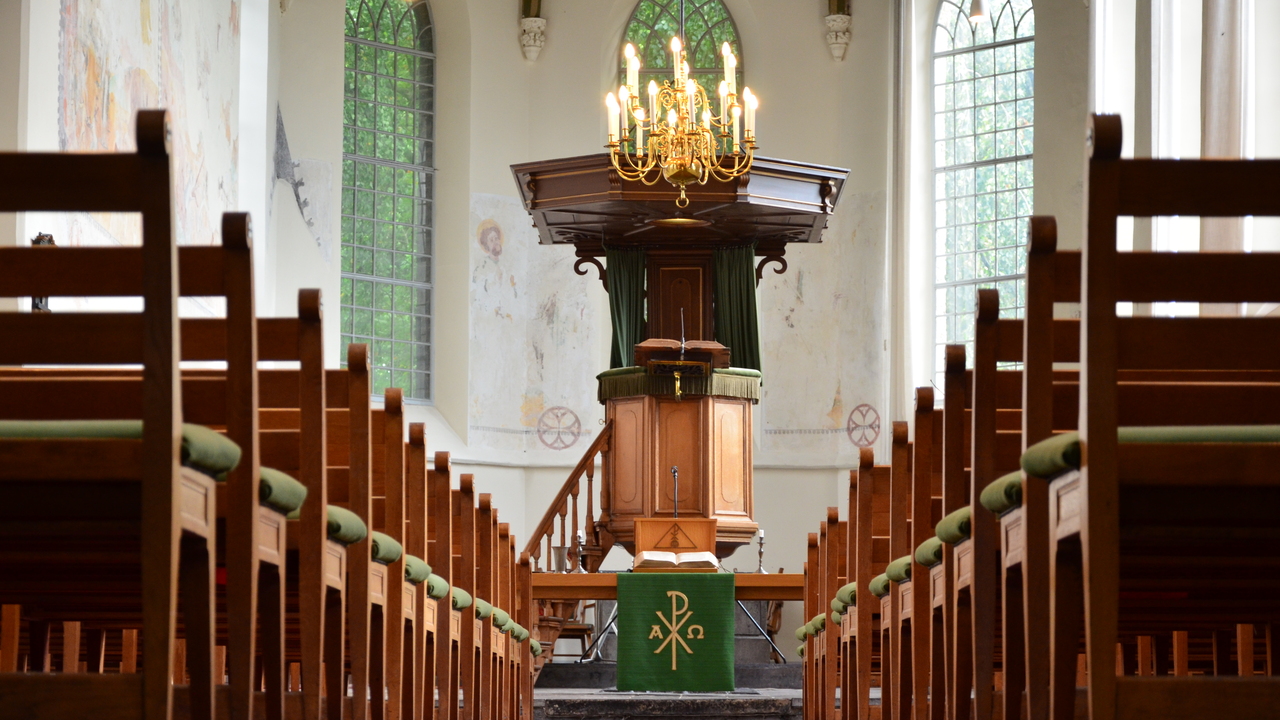 Protestantse Gemeente Echteld