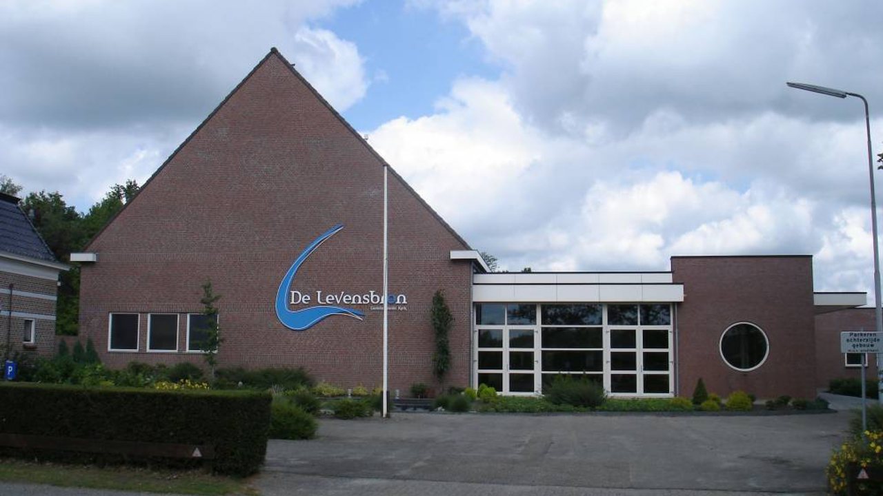 De Levensbron - Ureterp