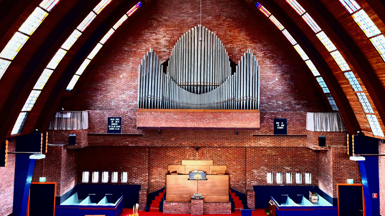 NGK Delfzijl / Appingedam