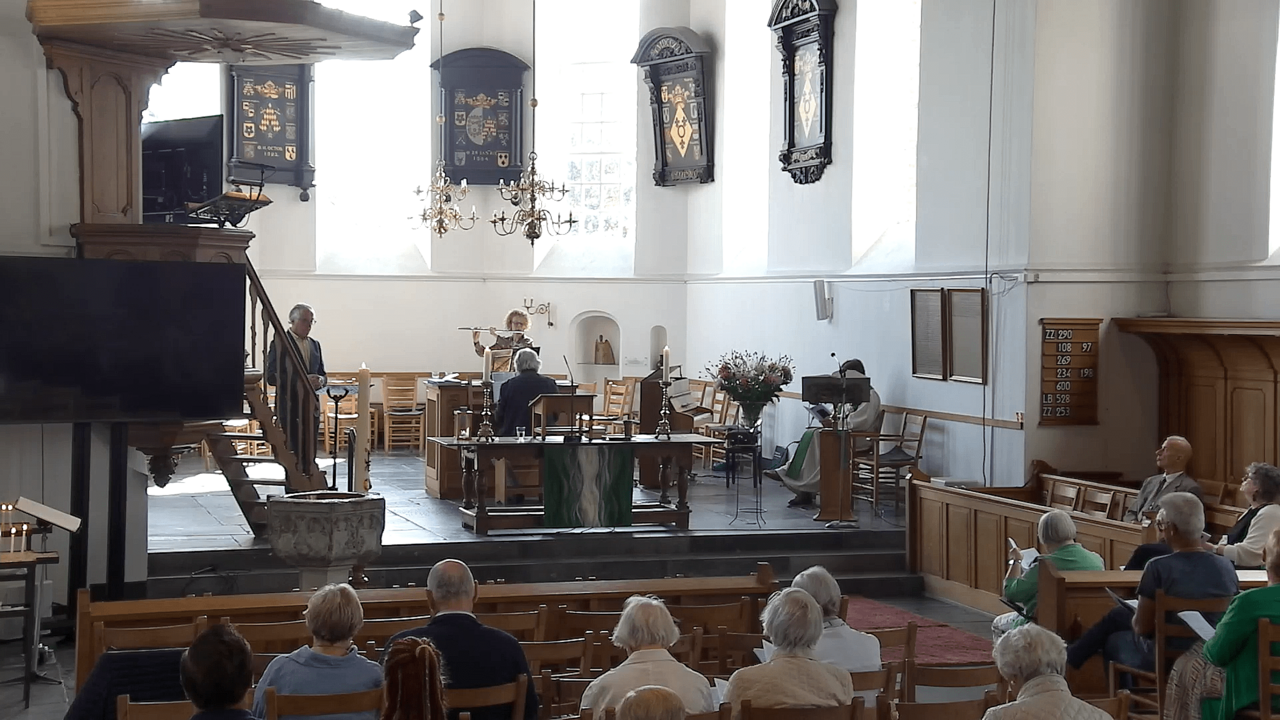 De Oude Kerk Soest