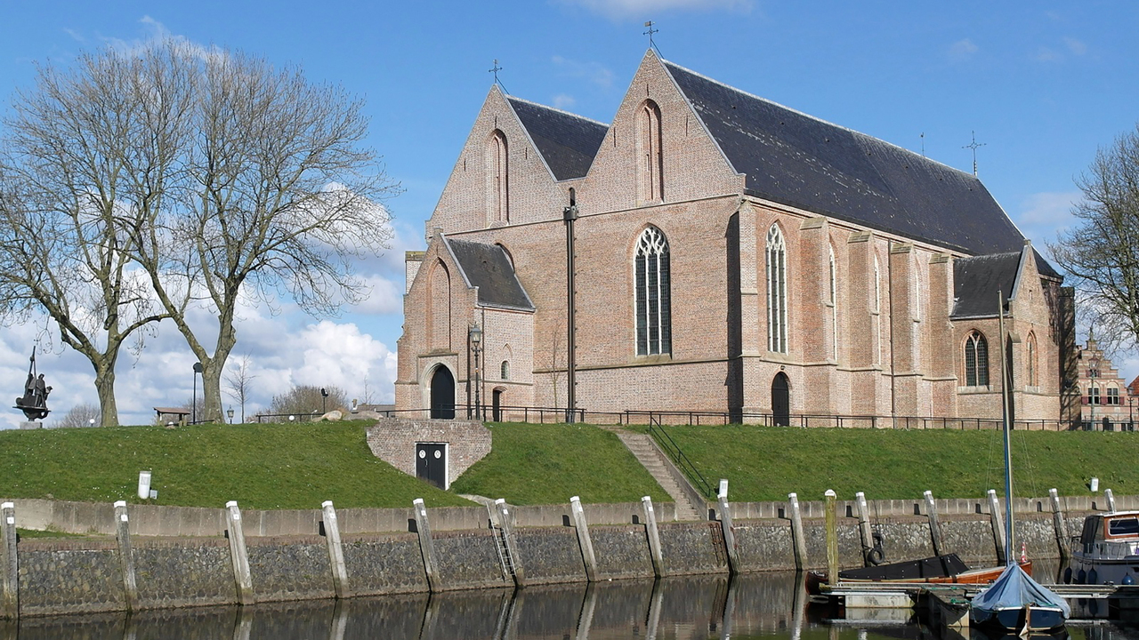 Hervormde gemeente Vollenhove