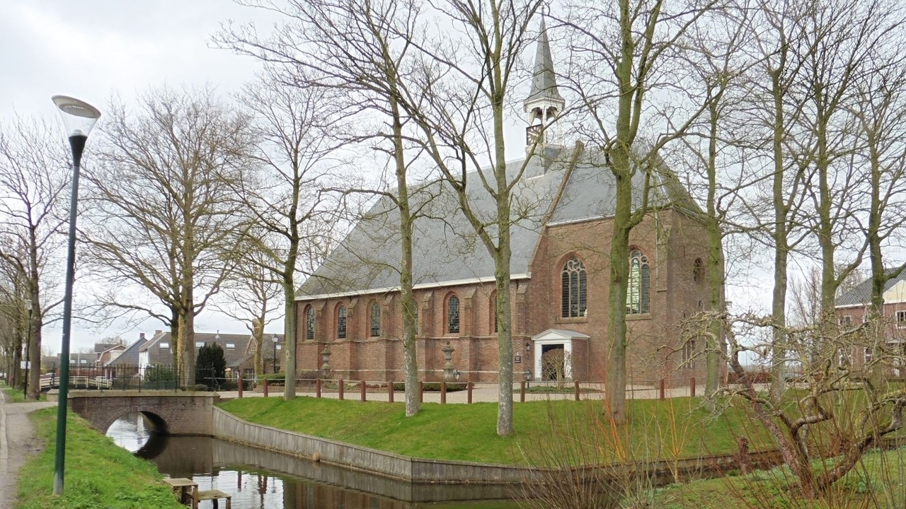 Hervormde Gemeente Hei-en Boeicop PKN