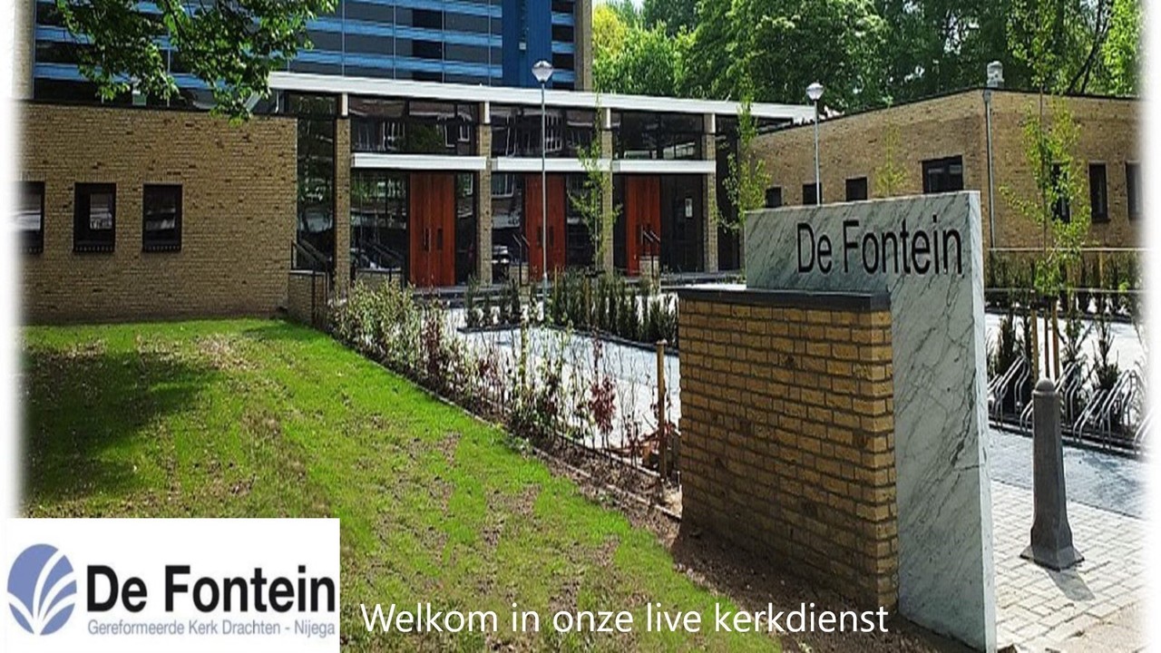 NGK Drachten-De Fontein