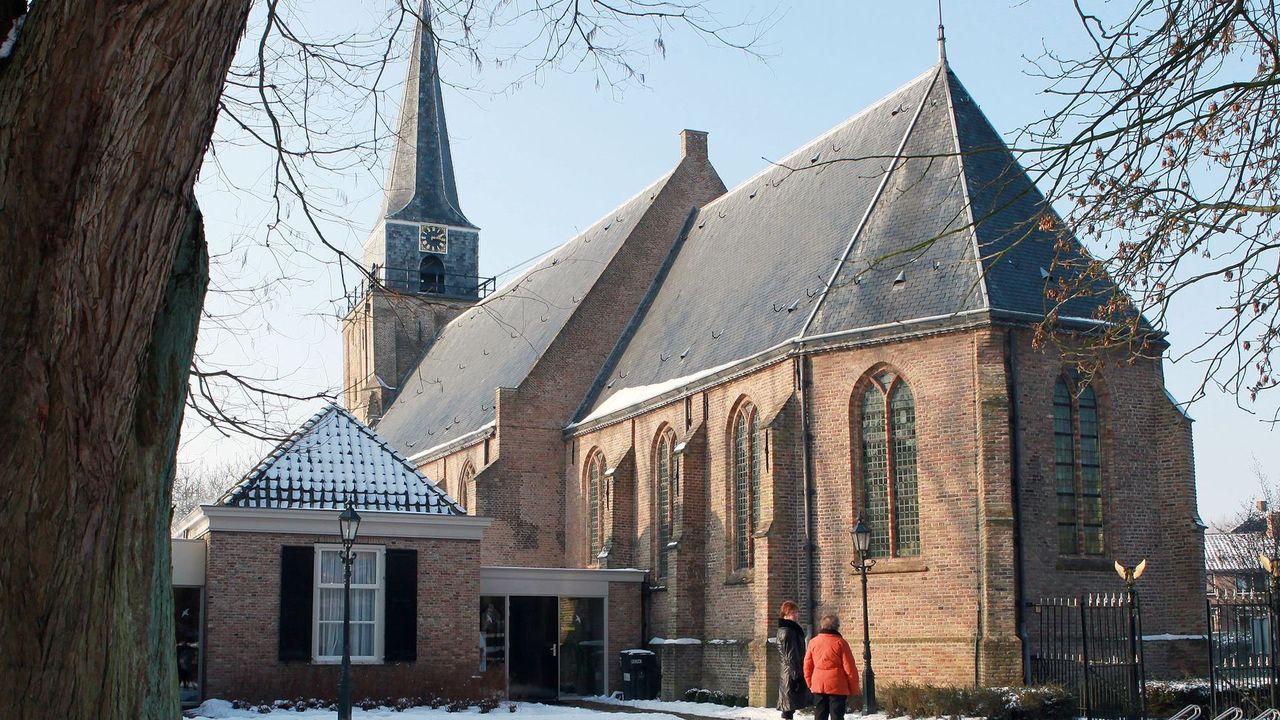 Herv. Gem. Heinenoord