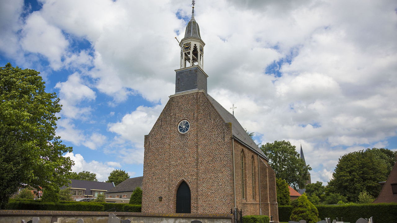 Hervormde Gemeente Everdingen