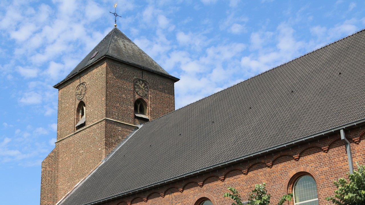 Protestantse Gemeente te Neede