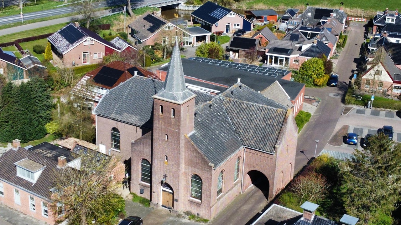 Protestantse Gemeente Baflo c.a.