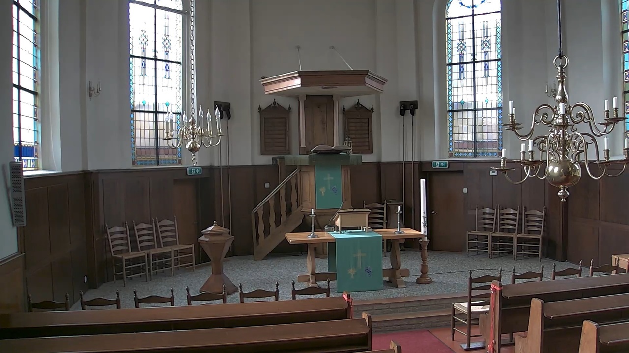 Protestantse Gemeente te Denekamp