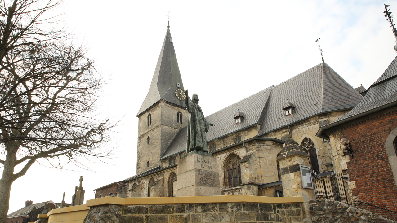 Sint Brigida Noorbeek