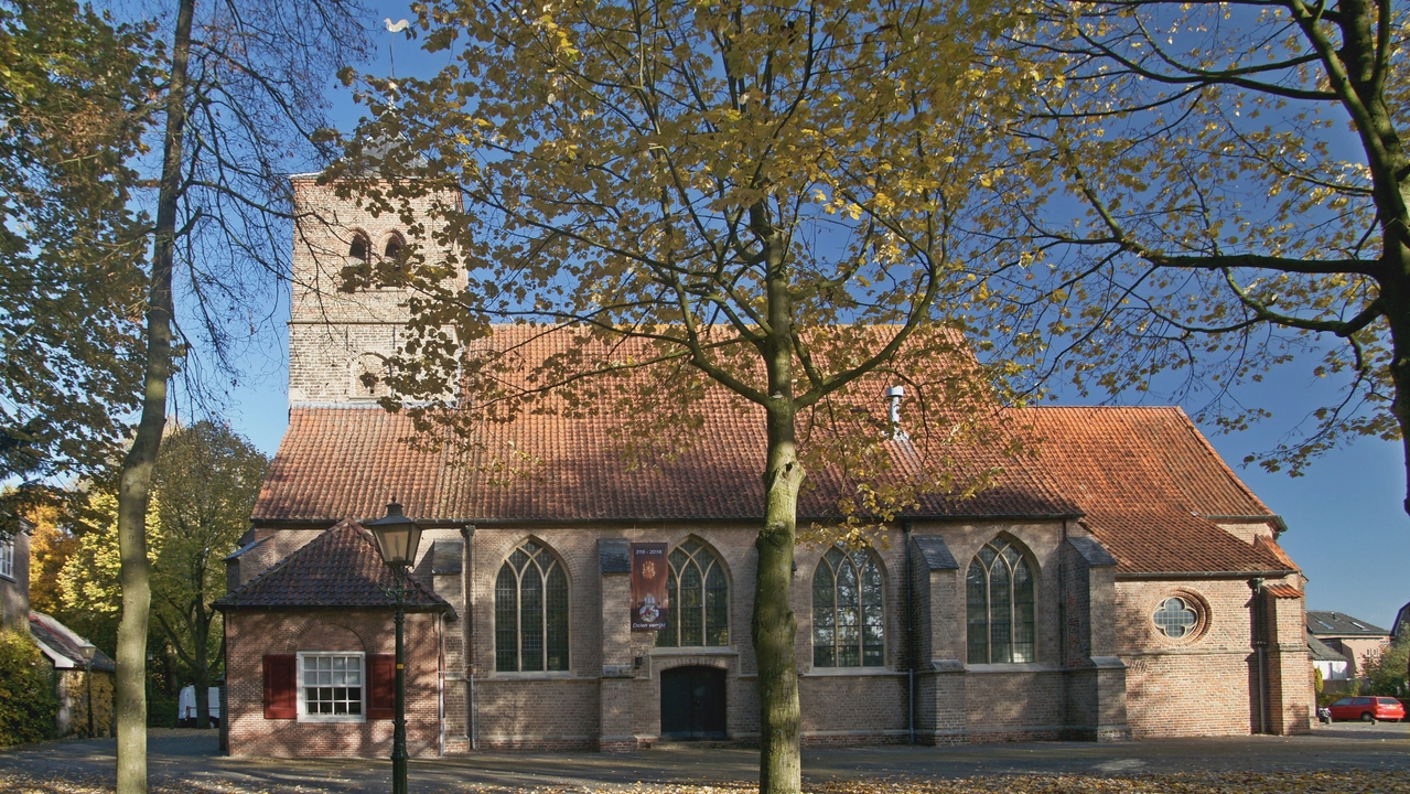 Protestantse Gemeente Warnsveld/Leesten