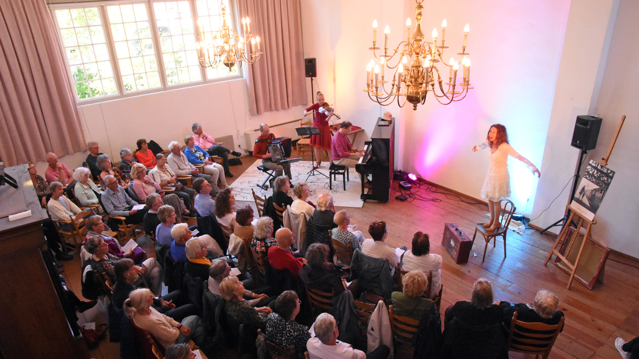 Doopsgezinde-Remonstrantse Gemeente Hoorn