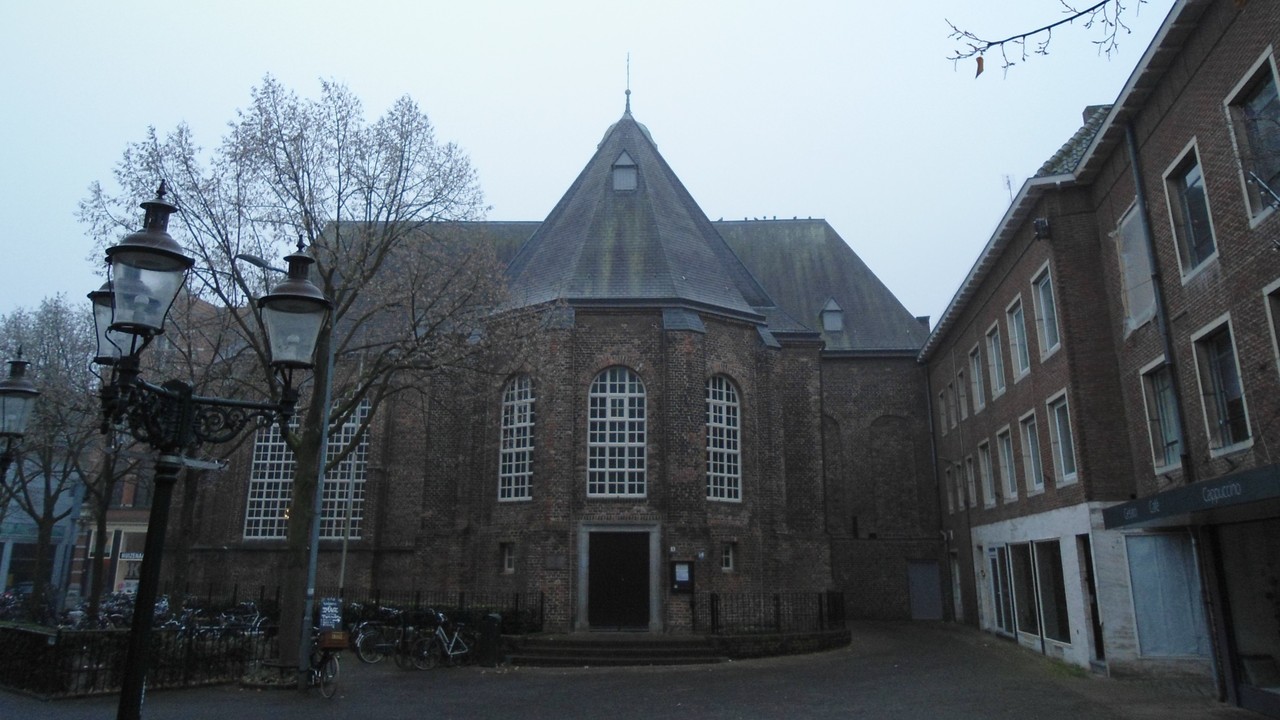 Joriskerk Venlo
