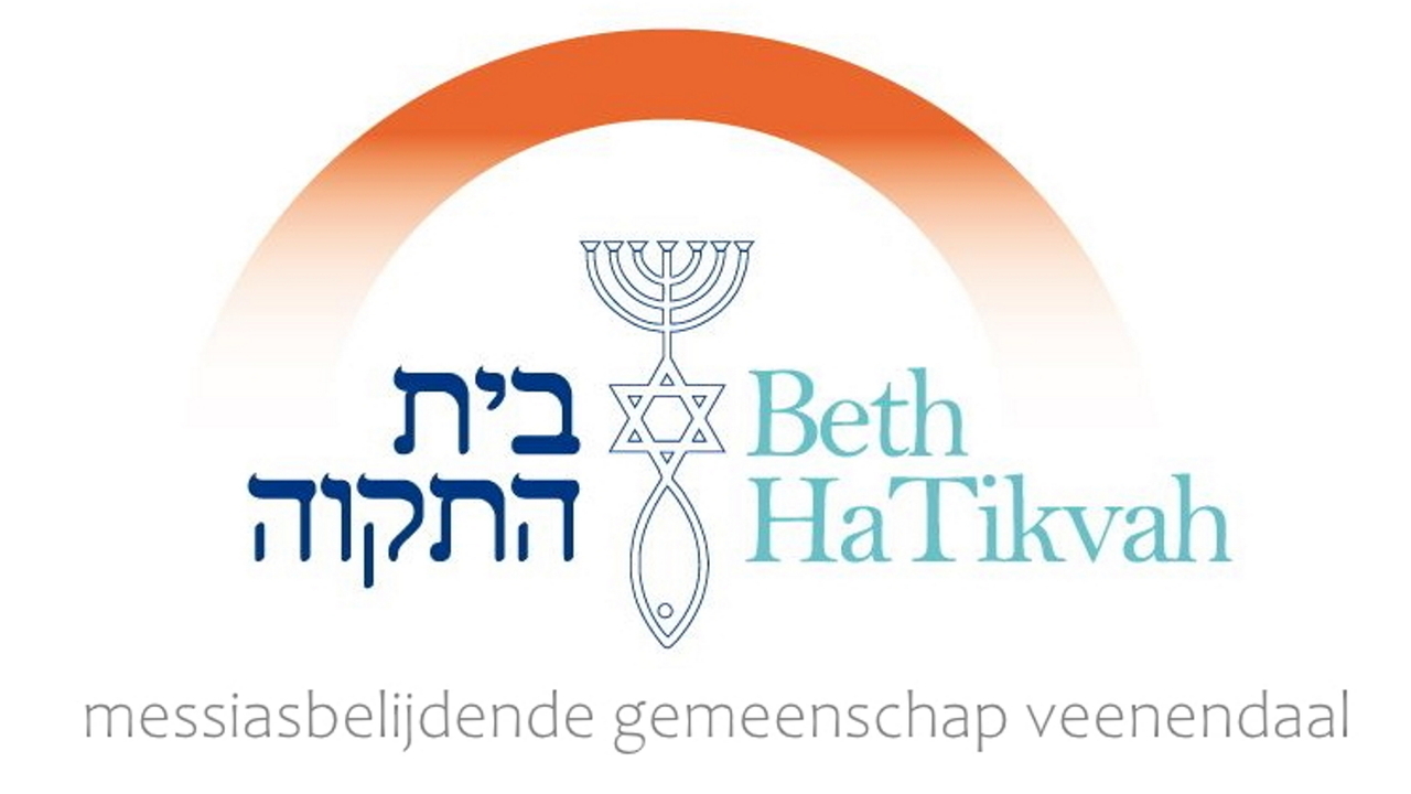 Messiaanse gemeente Beth HaTikvah Veenendaal