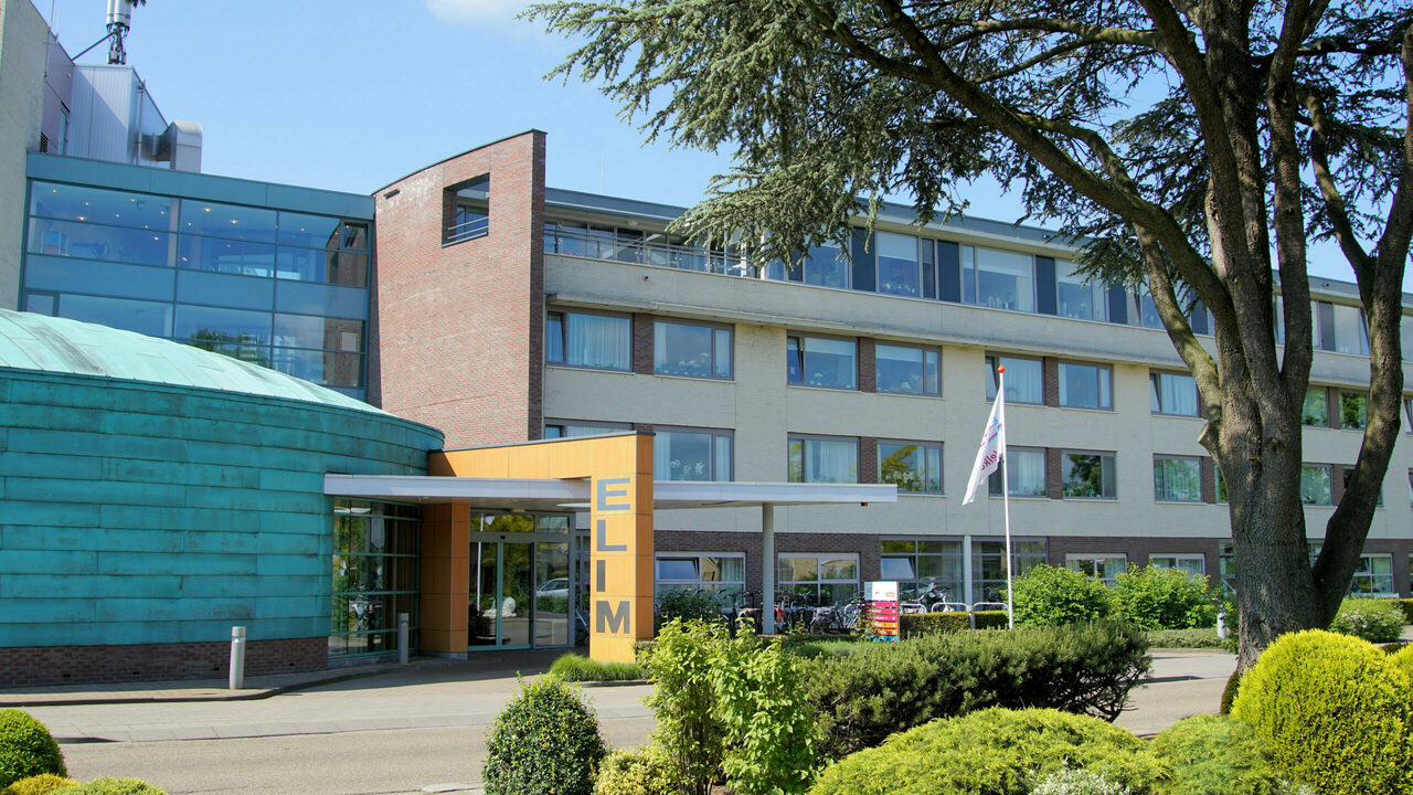 SVRO Elim - Barneveld